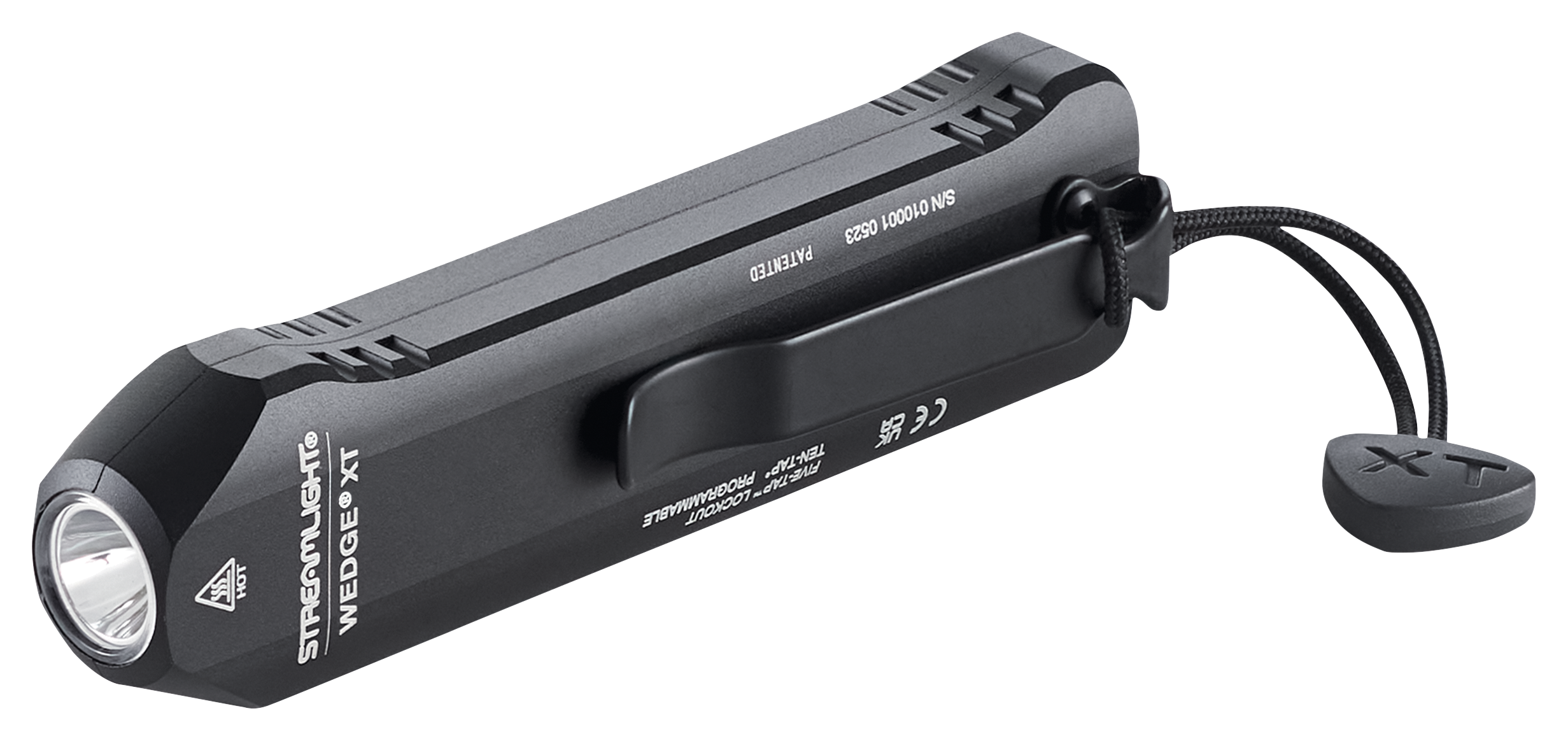 Streamlight Wedge XT Everyday Carry Flashlight | Bass Pro Shops